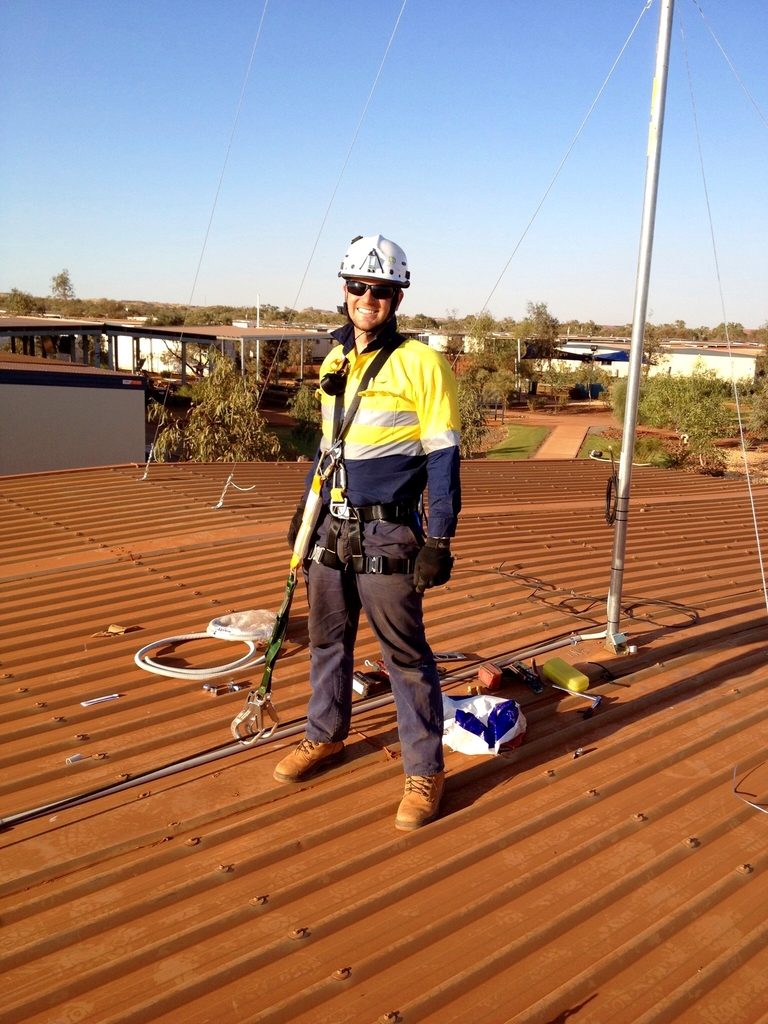 Perth Communication Specialists |Who We Are | Evolution Technologies