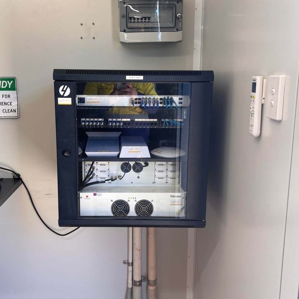 Camp Solutions | Evolution Technologies