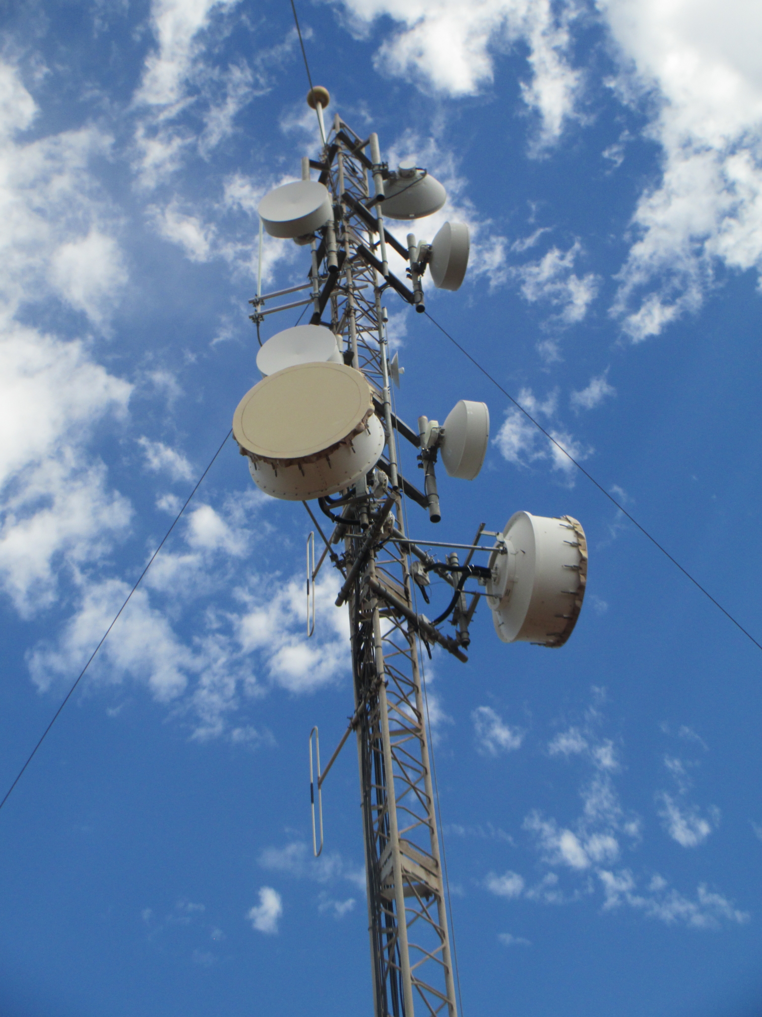 What We Do | Evolution Technologies