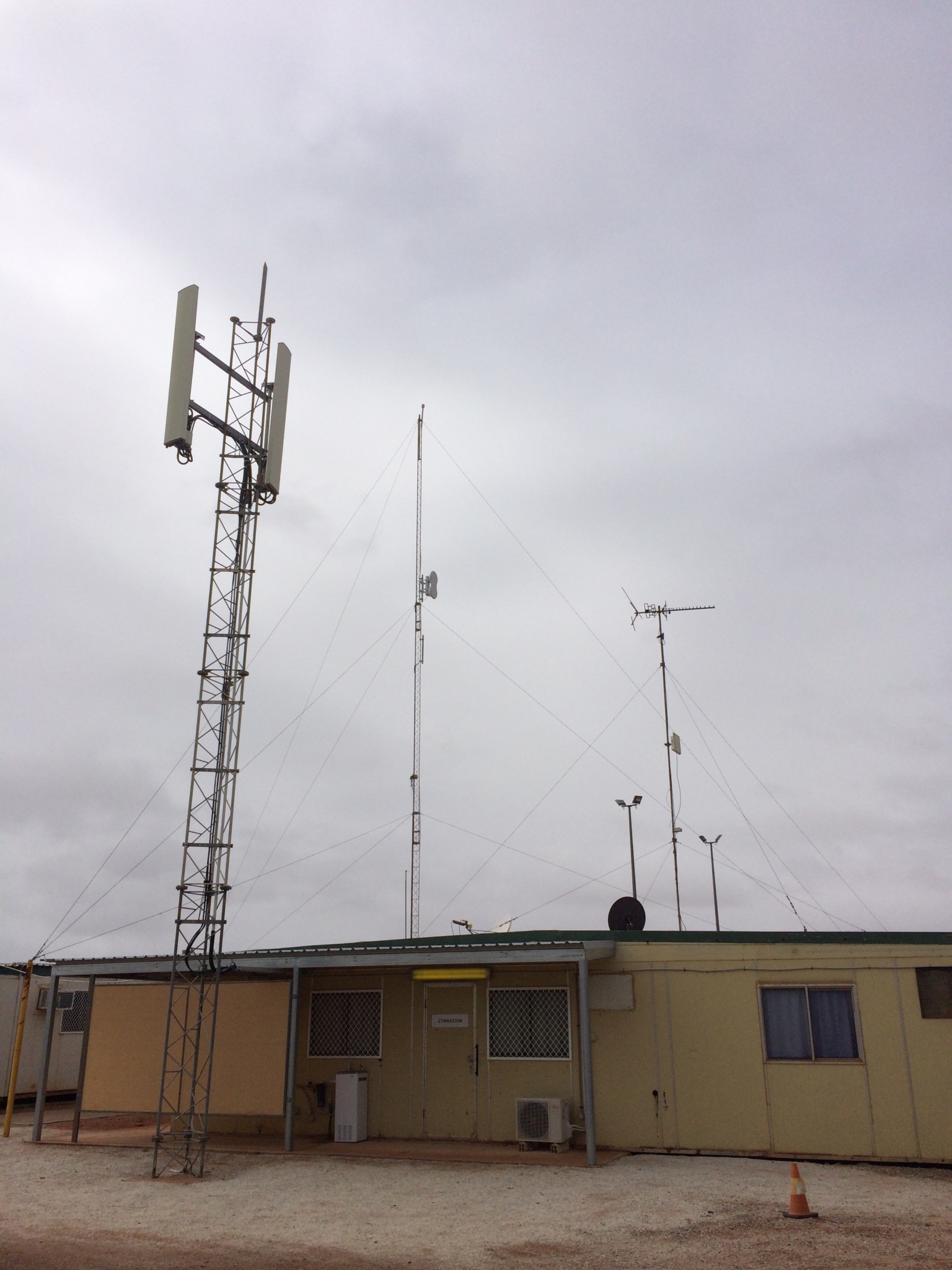 What We Do | Evolution Technologies